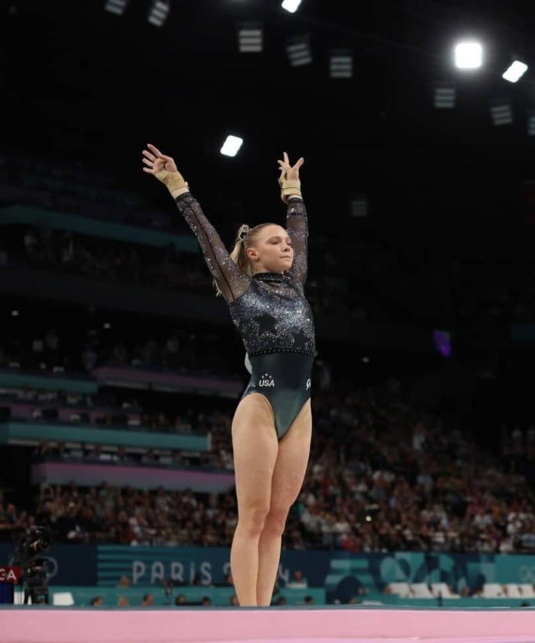 Jade Carey Net Worth 2024: Wiki, Bio, Age, Height, Boyfriend